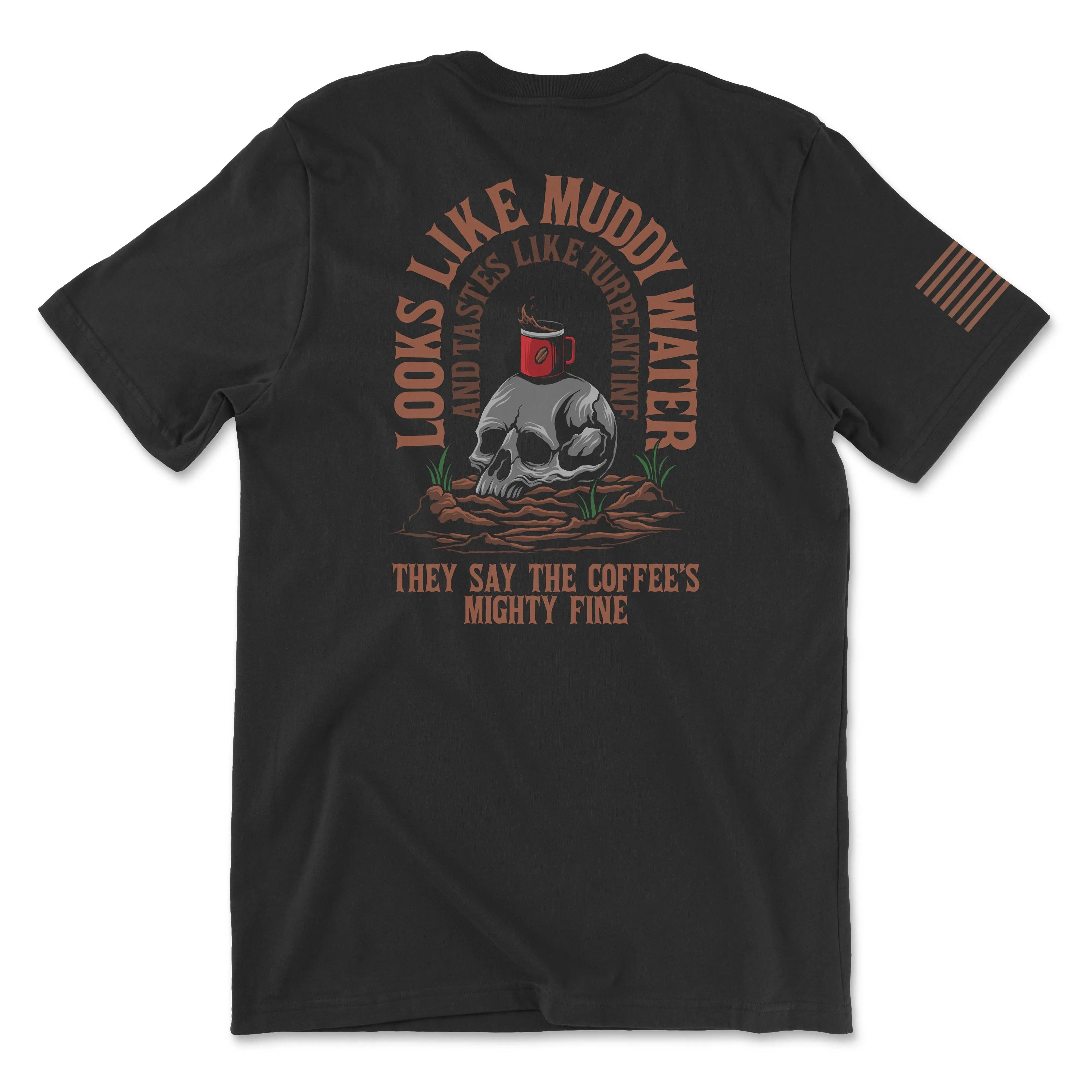 MPS Merch – Military Print Shop