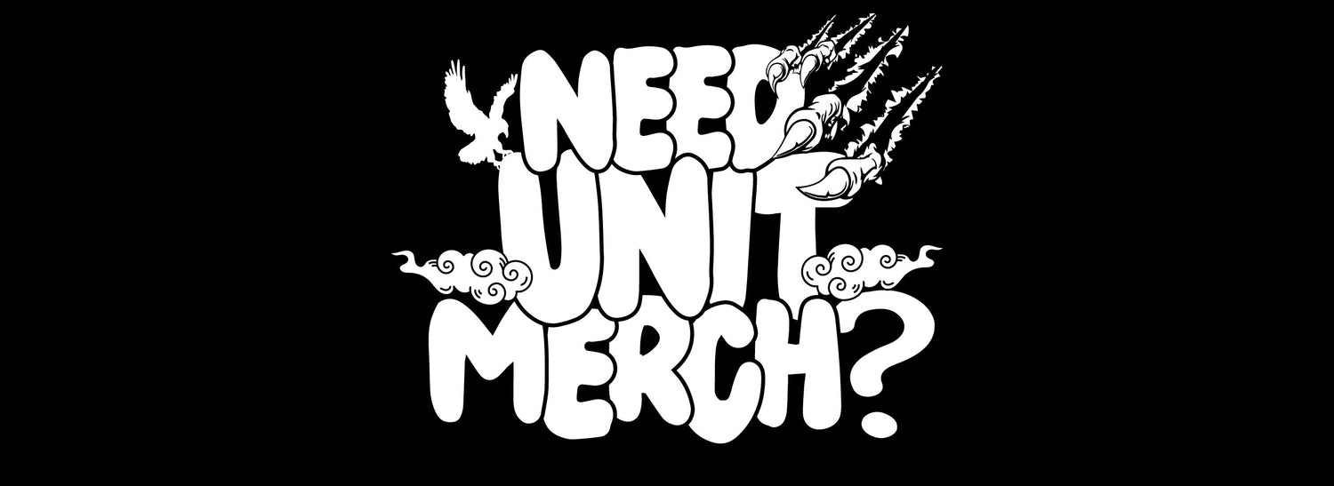 Need Unit Merch – Military Print Shop